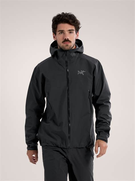 Beta Jacket Mens Arcteryx United Kingdom