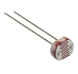 Photosensitive Resistance LDR Sensor Ardustore Dk