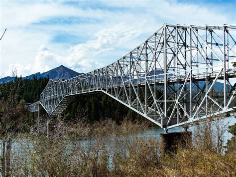 What Is The Difference Between Pratt And Warren Truss Styles China Truss Style Bridge
