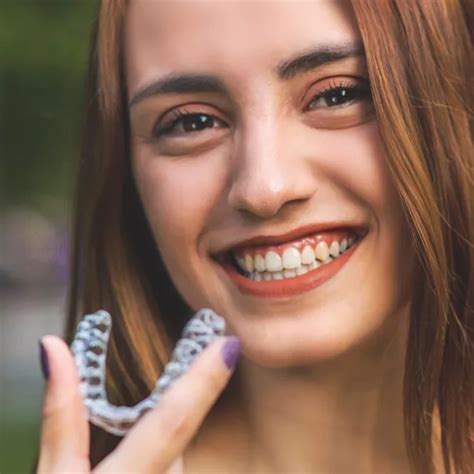 5 Things To Know Before Getting Invisalign