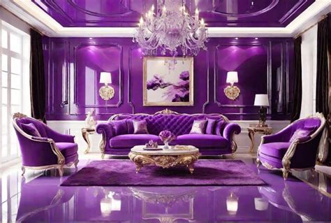 Premium Ai Image Interior Design