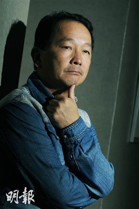 【專訪】廖啟智認老 人生閱歷助演戲 2048 20141205 娛樂 即時新聞 明報新聞網