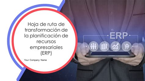 Las 10 Mejores Plantillas De Erp Con Muestras Y Ejemplos
