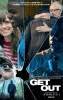 Get Out Movie Poster 1 Of 5 Imp Awards