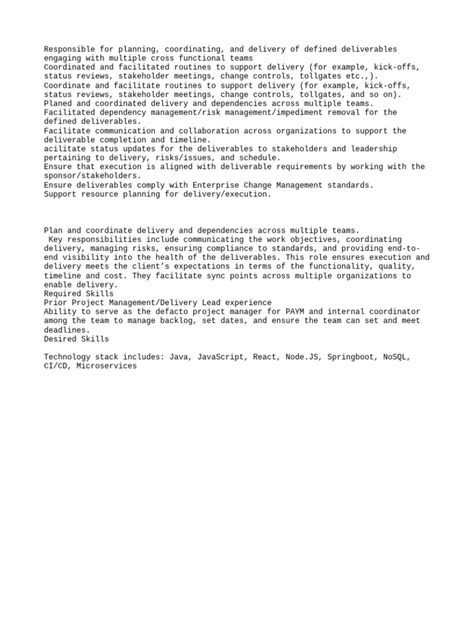 Microservices Notes Pdf