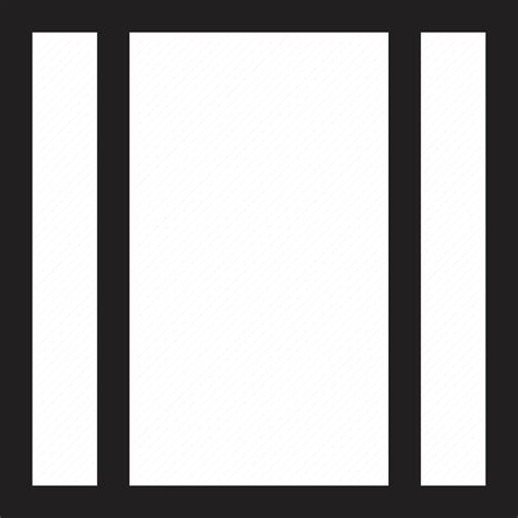 Interface Margins Page User Icon Download On Iconfinder