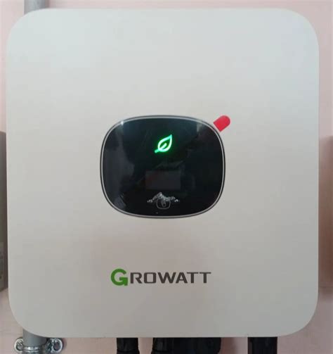 Solar On Grid Inverters At ₹ 20000 Piece Solar On Grid Inverters In Aluva Id 26336315088