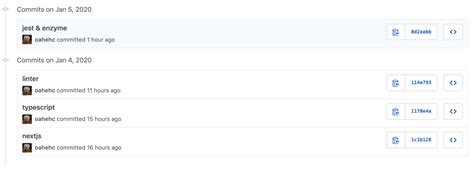 How To Config React Project With Nextjs Typescript Tslint And Jest