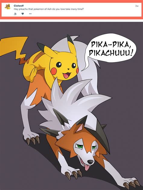 Pikachu Character Ask Near Hentai Pikachu Character Ask Near Hentai