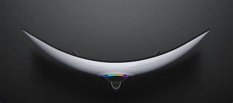 Odyssey Neo G9 Handraiser Samsung Danmark