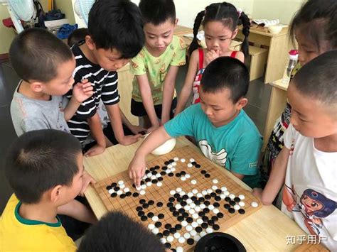 三年级小孩，学围棋2年了，是否要继续？ 知乎