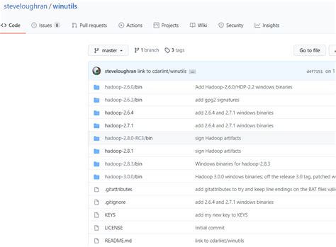 安装spark 报错：ioexception Could Not Locate Executable Ehadoop 2