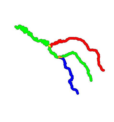 R How To Split Polygons By Overlapping Feature Geographic