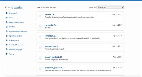 Pythonの外部ライブラリについて インストール方法から更新アンインストールまで python manブログ