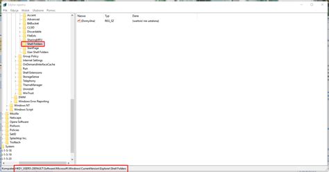 Cannot Install Autocad After Moving User Folders From Their Original Directories R Autodesk