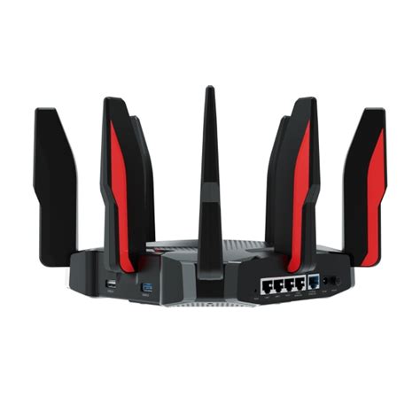 Wi Fi Router TP Link Indonesia
