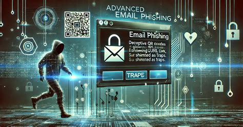 How Attackers Use Qr Codes And Url Shorteners In Email Phishing