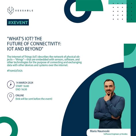 IoT Fundamentals Practical Applications And Future Trends