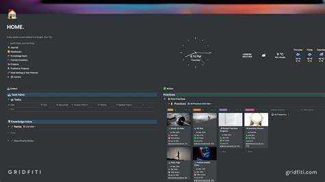 The 25 Best Notion Life Os Templates Artofit
