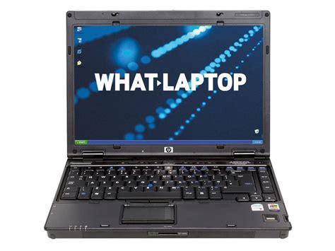 HP Compaq Nc Review TechRadar