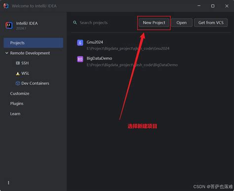 Idea创建spring Boot项目配置阿里云spring Initializr Server Url【详细教程 轻松学会】idea