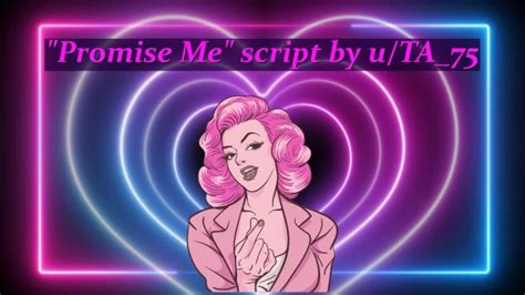 [f4a] Promise Me [script By U Ta 75] [hfo] With Moaning Xxx Videos Porno Móviles And Películas