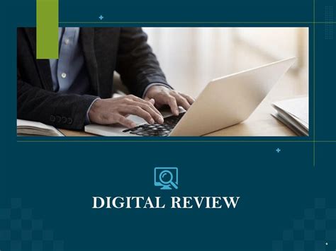 Using Digital Technology For Transforming Processes Powerpoint Presentation Slides