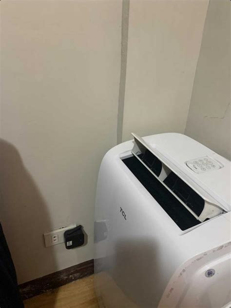 TCL TAC CPA K HP TV Home Appliances Air Conditioning And Heating On Carousell