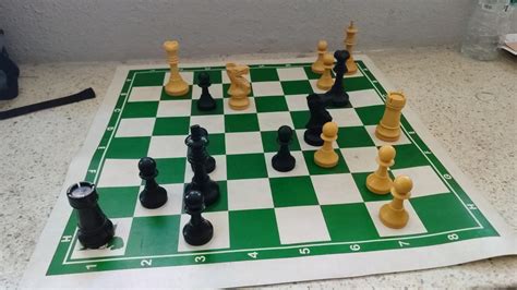 Chess Board Corners Detection Object Detection Dataset And Pre Trained Model By Mouadworkspace