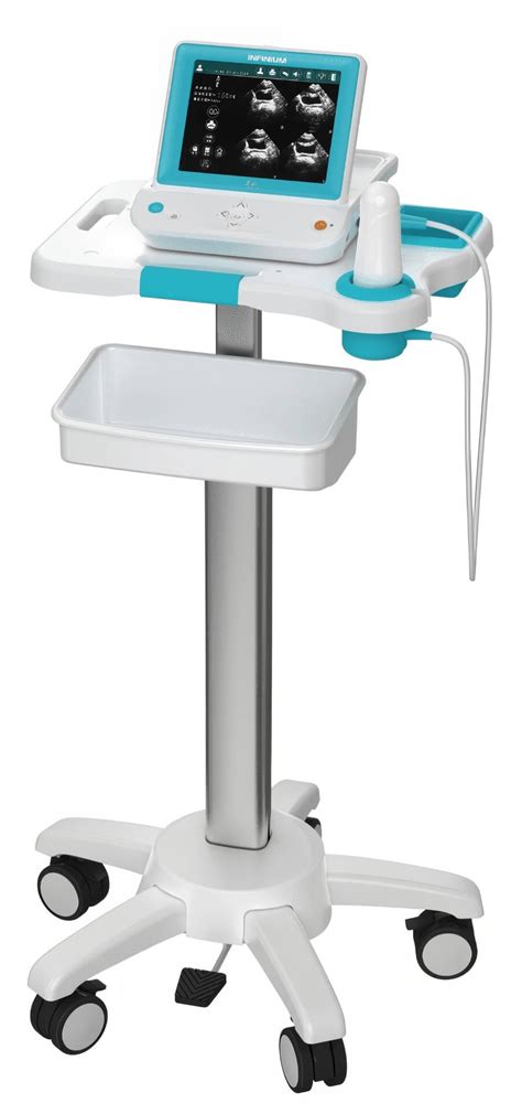 What Is A Bladder Scanner And What Is It Used For Auxo Medical