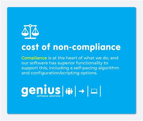 Genius Software Solutions Limited On Linkedin Compliance Softwaresolutions Genius
