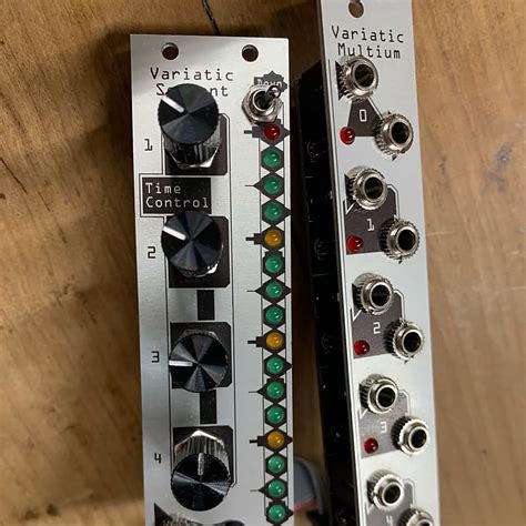 Noise Engineering Variatic Sequent Variatic Multium Reverb Uk