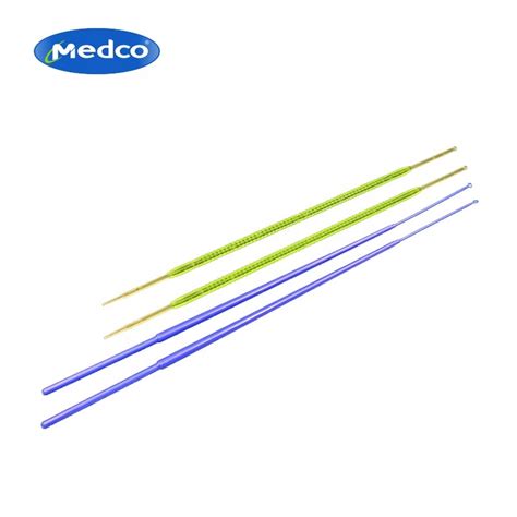 Abs 1ul Inoculation Loop Sterilizer Inoculating Inoculation Loop With Needle Flexible Abs And