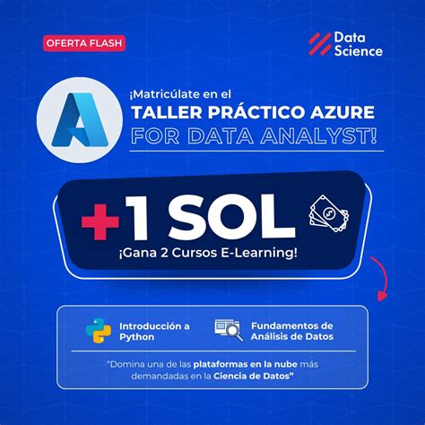 🚀 ¡inscríbete En Nuestro Data Science Research Perú