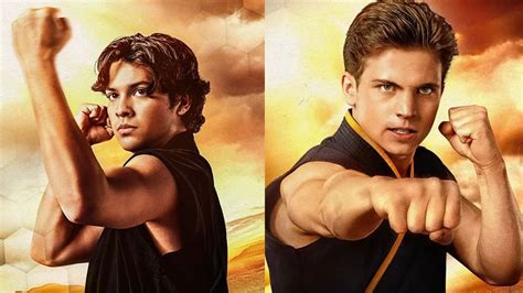 Do Miguel And Robby Become Friends In Season 5