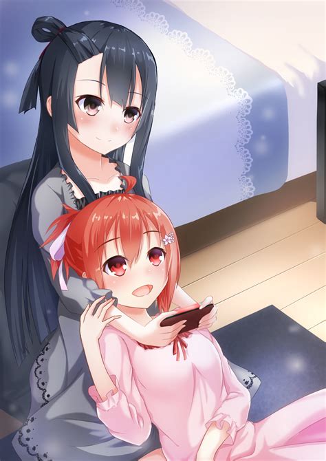 Takashima Yuuna Danbooru