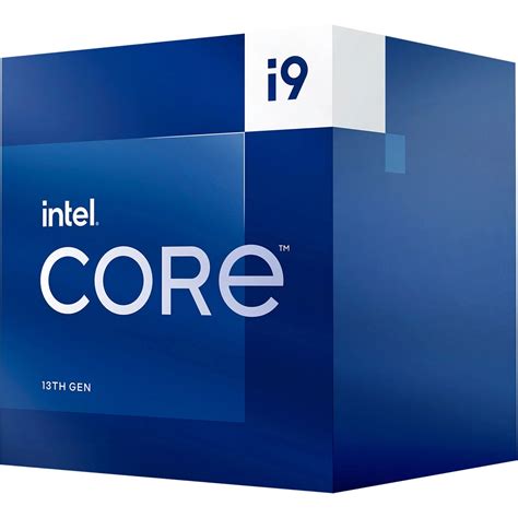 Процесор Intel Core I9 13900 Box Bx8071513900srmb6