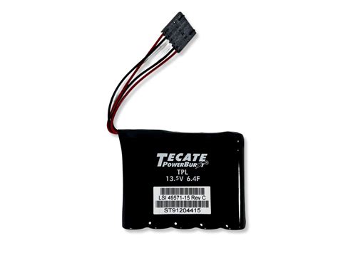 Intel System Accessory AXXRMFBU5 RAID Maintenance Free Backup Unit 105 ...