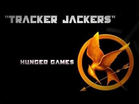 Tracker Jackers The Hunger Games Original Composition Youtube