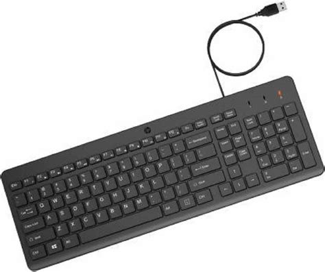 HP Computer Keyboard Latest Price Dealers Retailers In India