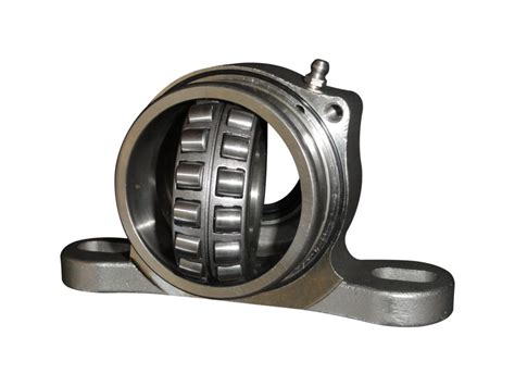 Bearing Misalignment Extremebearings Com