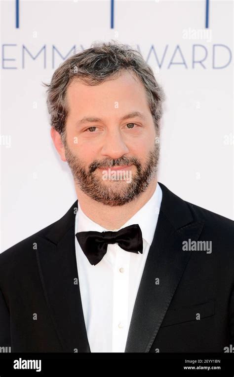 Judd Apatow 23 September 2012 Los Angeles California 64th Primetime
