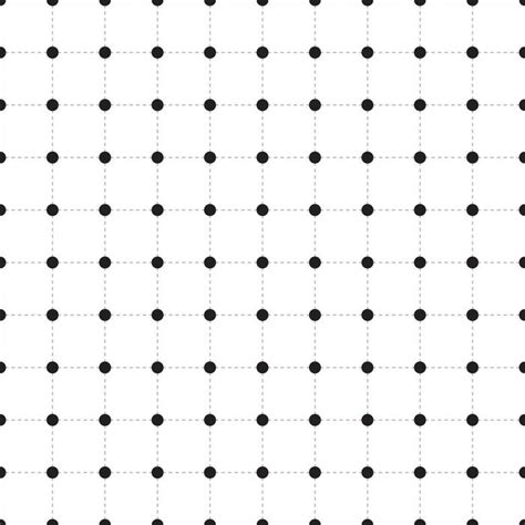Dot Grid Vector Art Icons And Graphics For Free Download