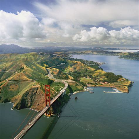 Marin County California