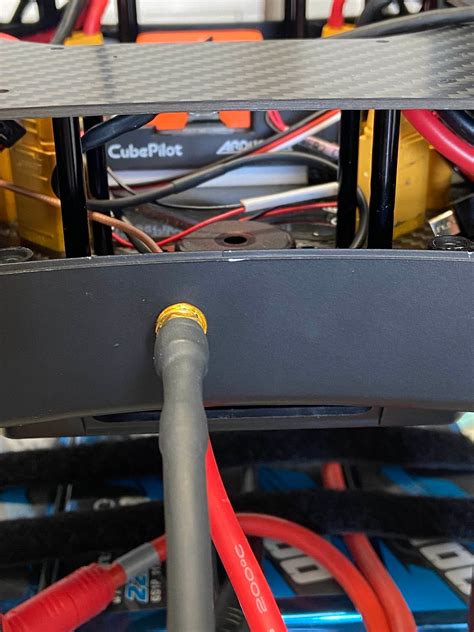 Copter Not Steady Even With Light Wind Copter 43 Ardupilot Discourse