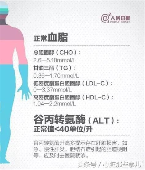 關於健康請記住這些數字 每日頭條
