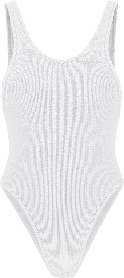 Reina Olga Ruby Swimsuit Shopstyle