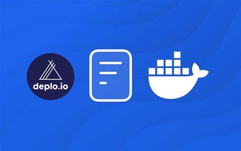 Why We Added Dockerfile Support To Deploio Nine