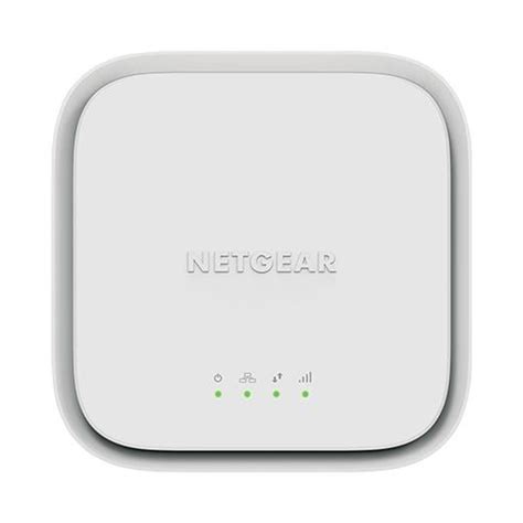 Netgear LM G LTE Nano SIM Modem LM AUS Mwave