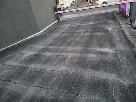 루프코일 컷팅 바닥센서 설치 시공 작업 영등포 대성학원 주차차단기 관제 시스템 네이버 블로그